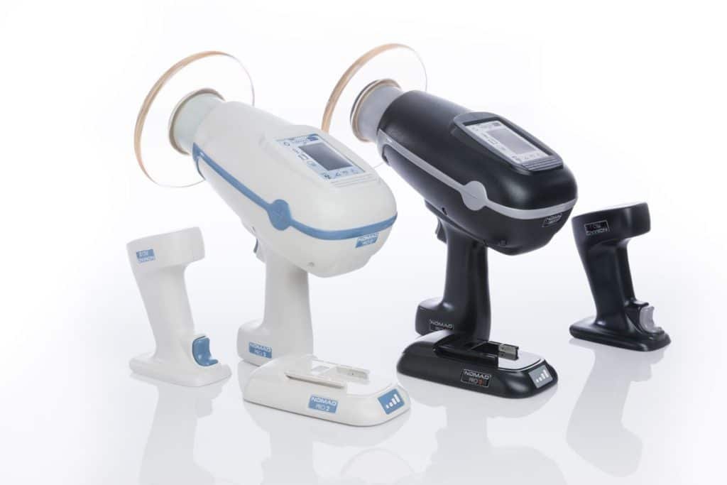 KaVo NOMAD Pro 2 Intraoral X-Ray | Universadent Inc
