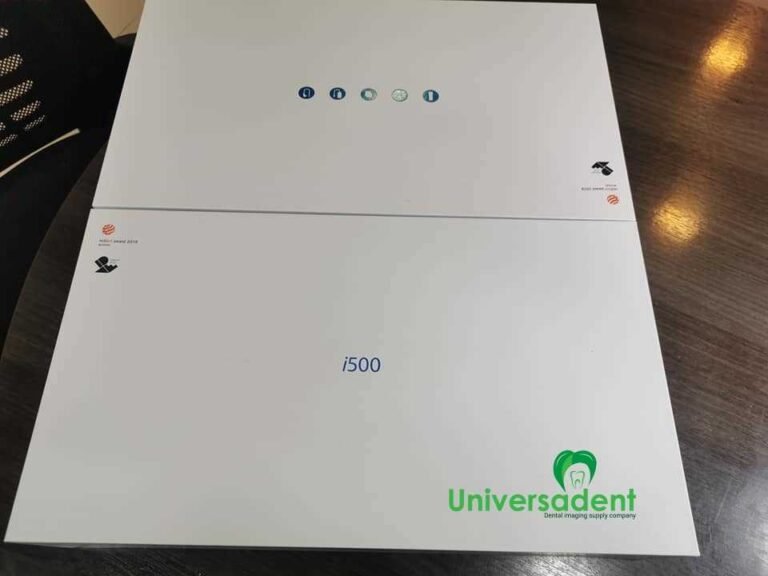 Medit i500 Intraoral Scanner | Universadent Inc