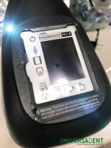 KaVo NOMAD Pro 2 Intraoral X-Ray | Universadent Inc
