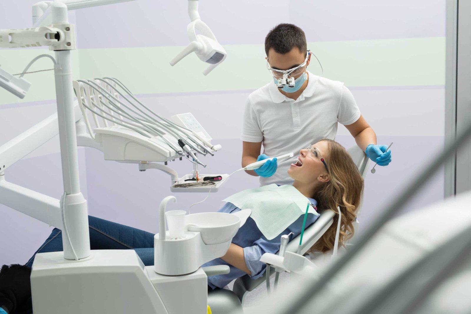 Dentist’s Guide to Selecting Dental Intraoral Camera for Practice
