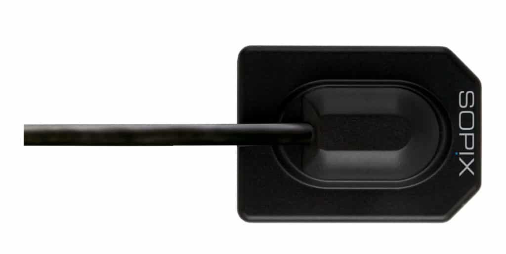 Sopix Dental Sensor - Universadent Inc