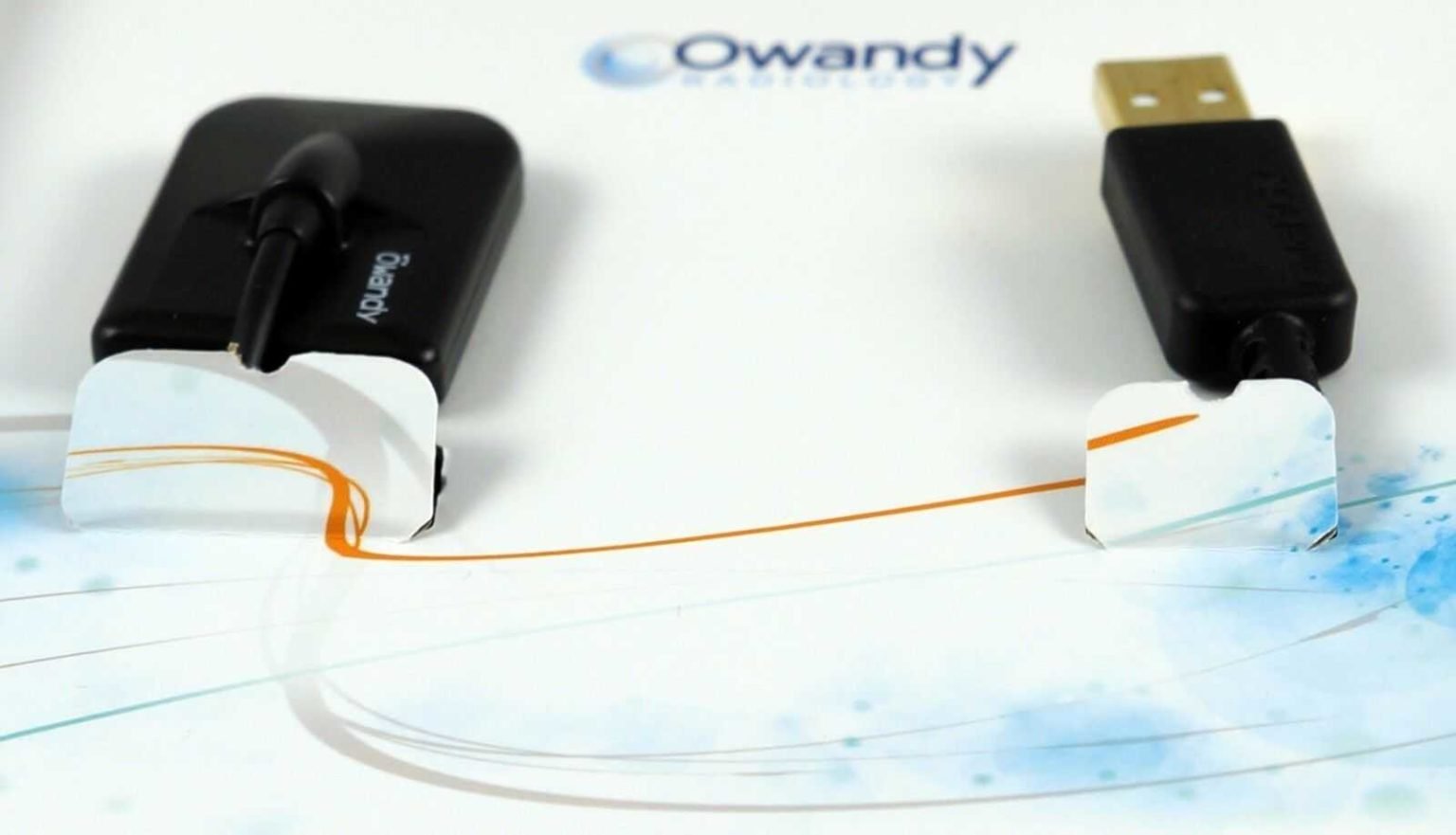 Owandy Opteo Dental X-Ray Sensor - Universadent