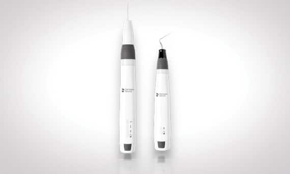 Gutta Smart Cordless Obturation - Universadent