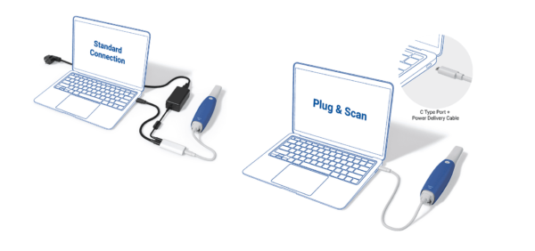 Medit i600 Intraoral Scanner - 3DHUB.gr - Το πρώτο 3D printing HUB στην ...