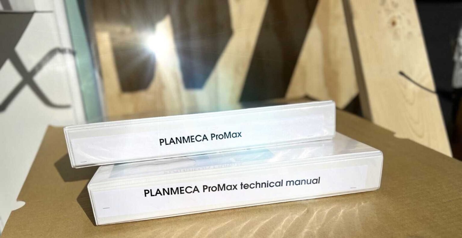 Planmeca ProMax 2D: Advanced Dental Imaging for Precision Diagnosis