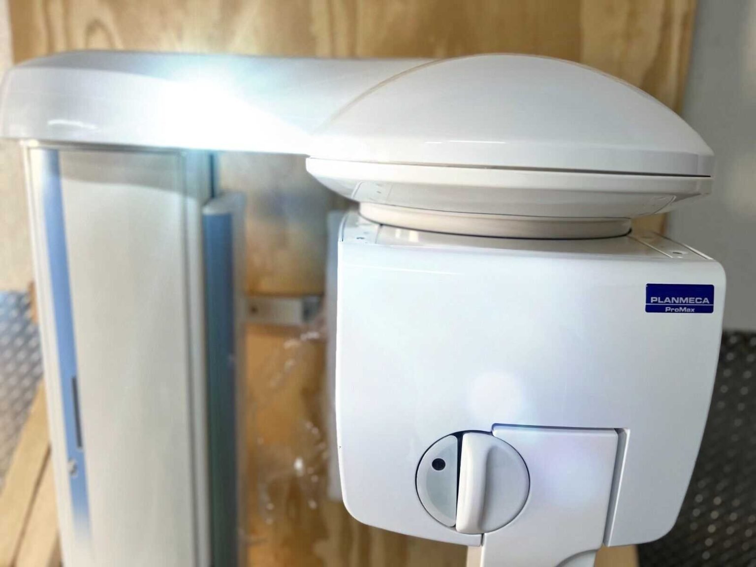 Planmeca ProMax 2D: Advanced Dental Imaging for Precision Diagnosis