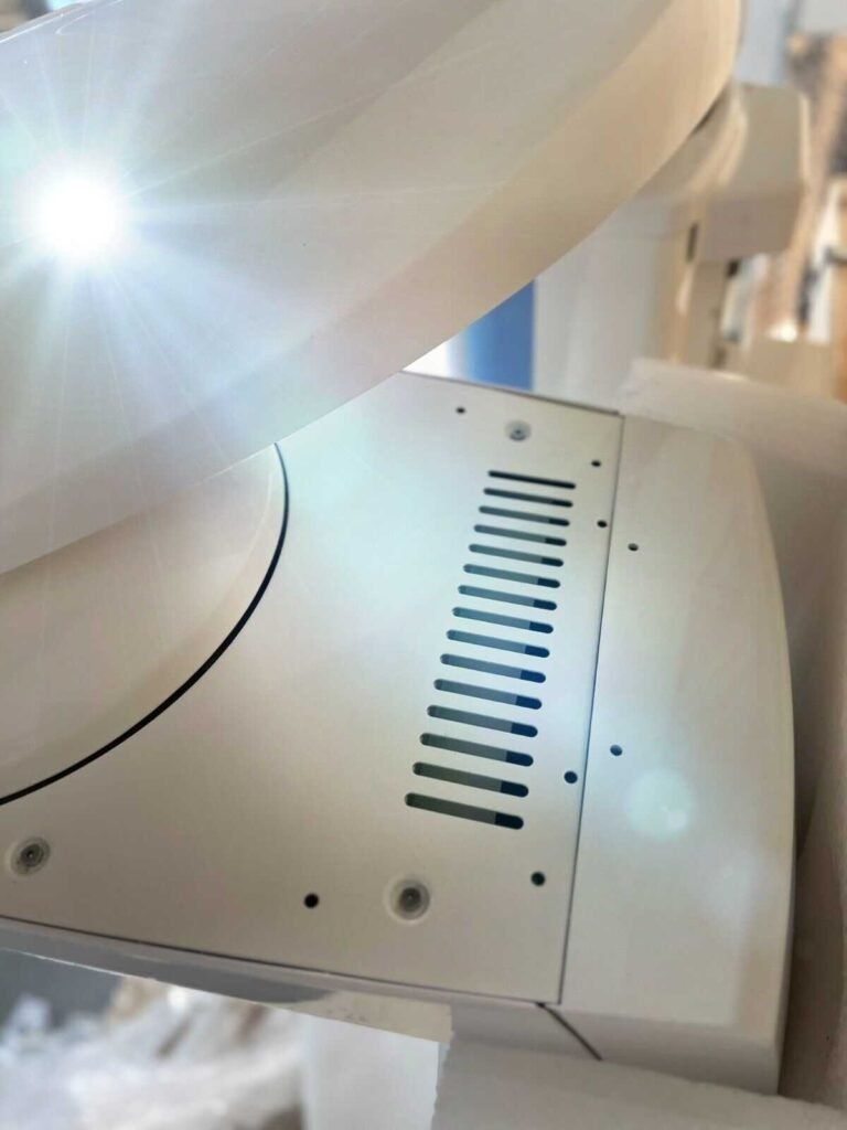 Planmeca ProMax 2D: Advanced Dental Imaging for Precision Diagnosis