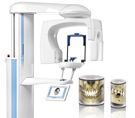 Planmeca ProMax 2D: Advanced Dental Imaging for Precision Diagnosis