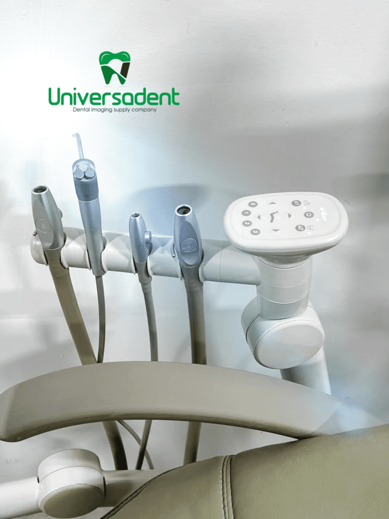 Adec 511 Dental Chair: Advanced Ergonomics and Patient Comfort