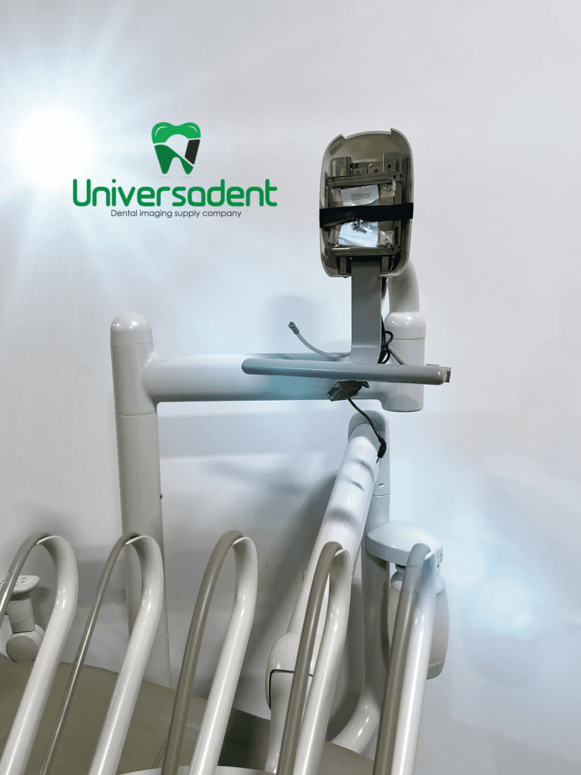 Adec 511 Dental Chair: Advanced Ergonomics and Patient Comfort