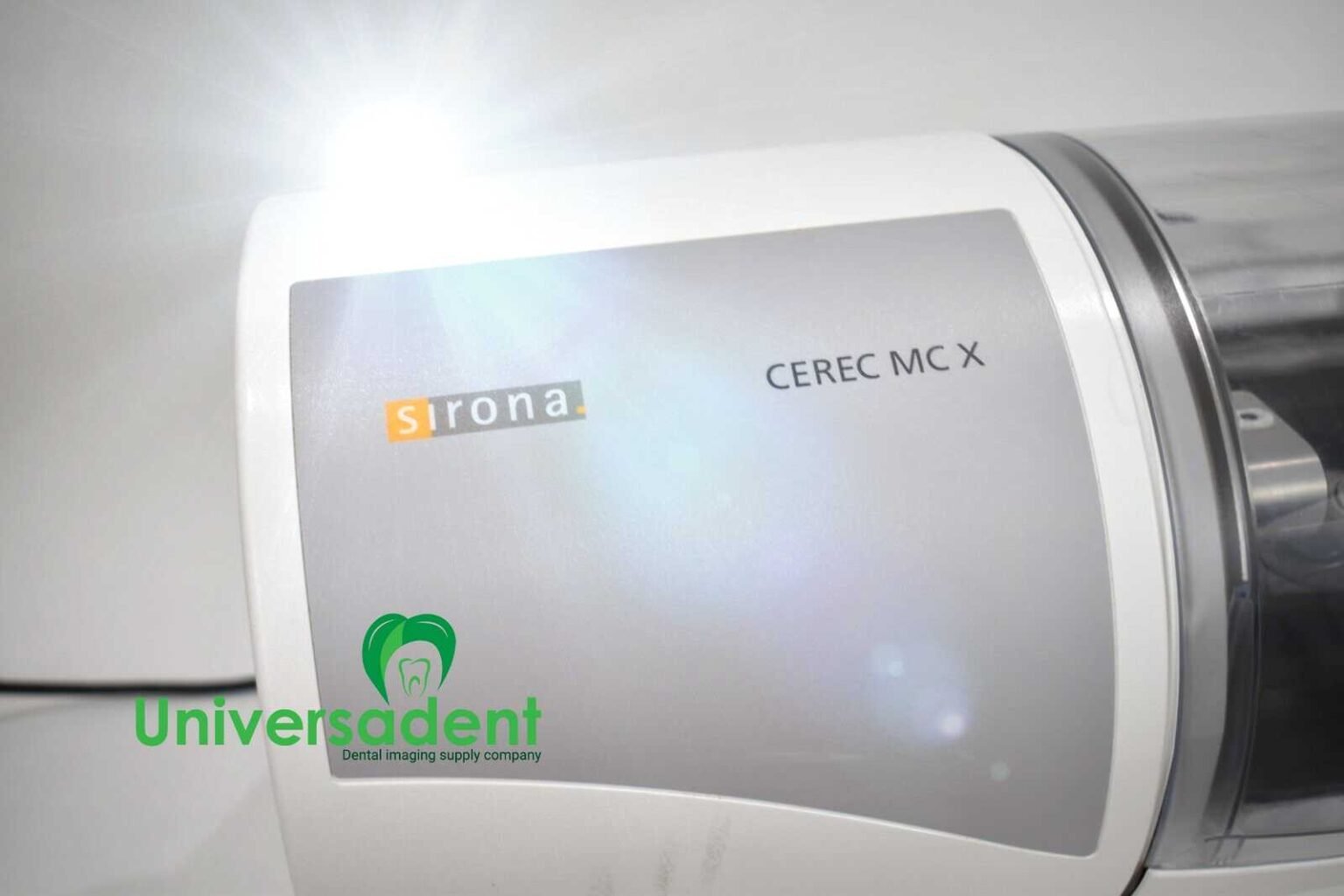 Dentsply Sirona CEREC MC X Milling Machine | UNIVERSADENT