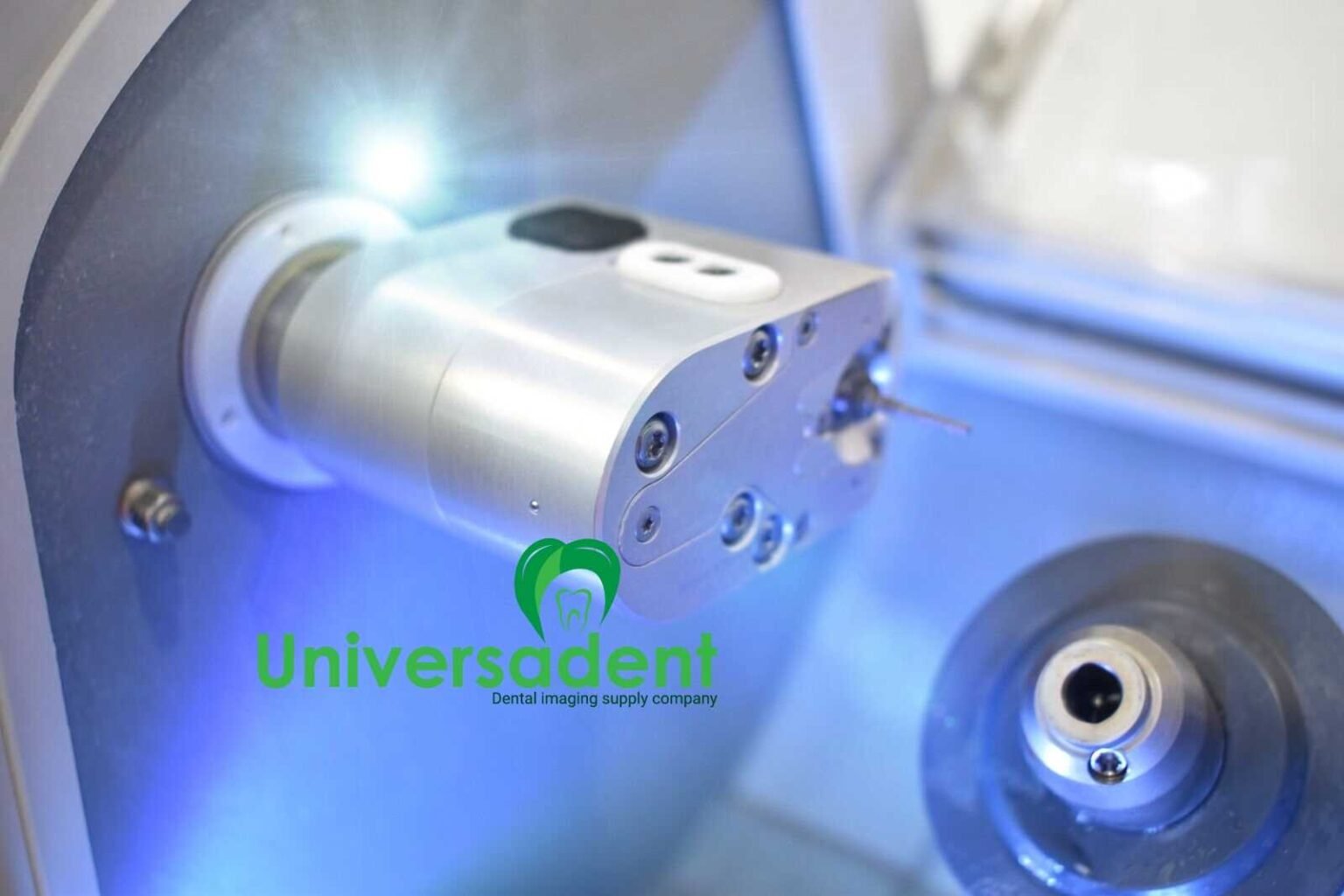 Dentsply Sirona CEREC MC X Milling Machine | UNIVERSADENT