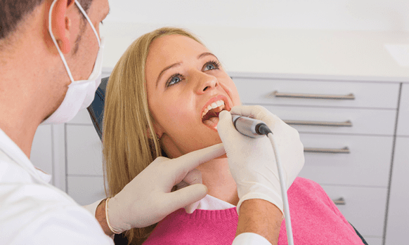Dentsply Sirona SiroCam UAF Plus Intraoral Camera | Advanced Dental ...