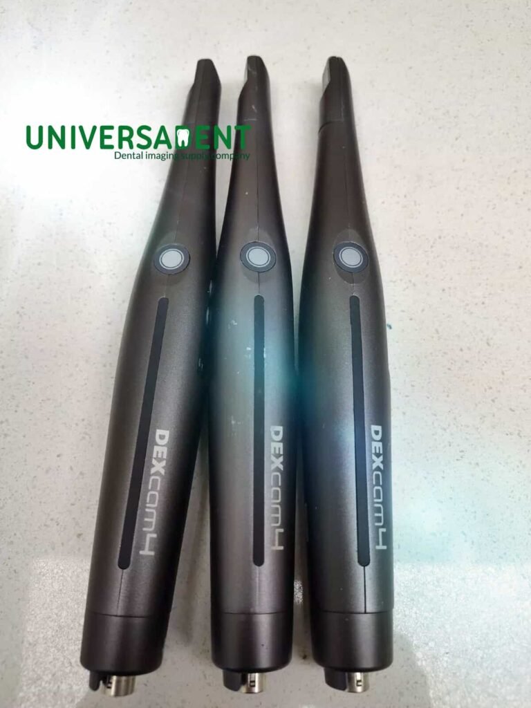 DEXIS DEXcam 4 HD Intraoral Camera | High-Definition Dental Imaging ...