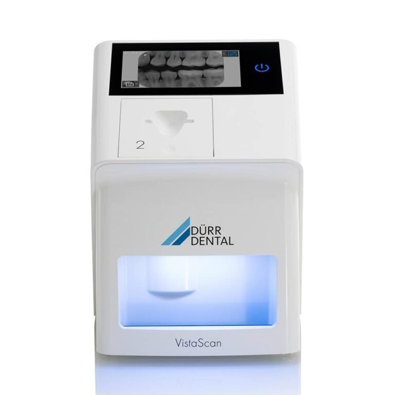 Transforming Dental Imaging with Phosphor Plate Scanners