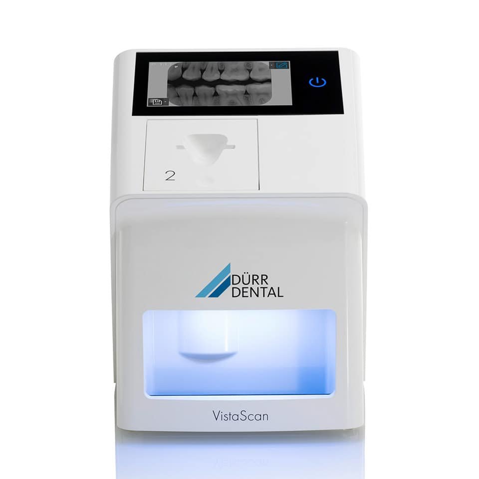 Transforming Dental Imaging with Phosphor Plate Scanners