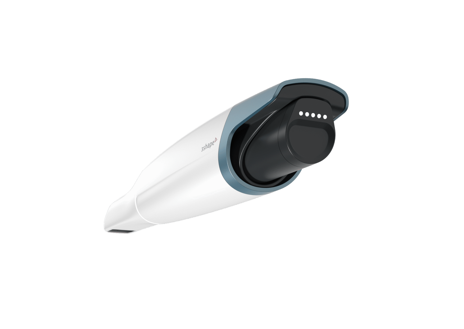 3Shape TRIOS 6 Wireless Intraoral Scanner | AI Diagnostics