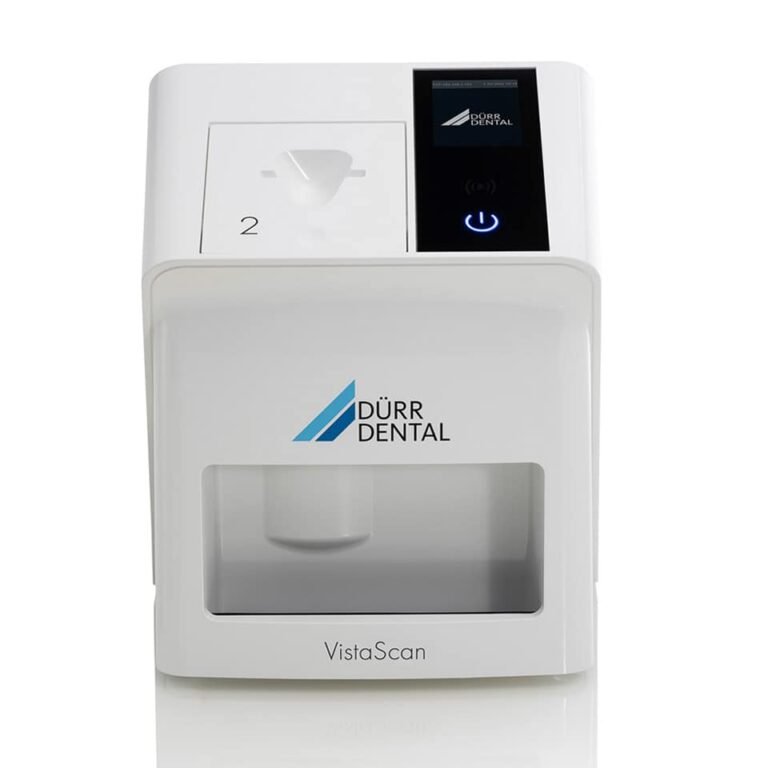 Transforming Dental Imaging with Phosphor Plate Scanners